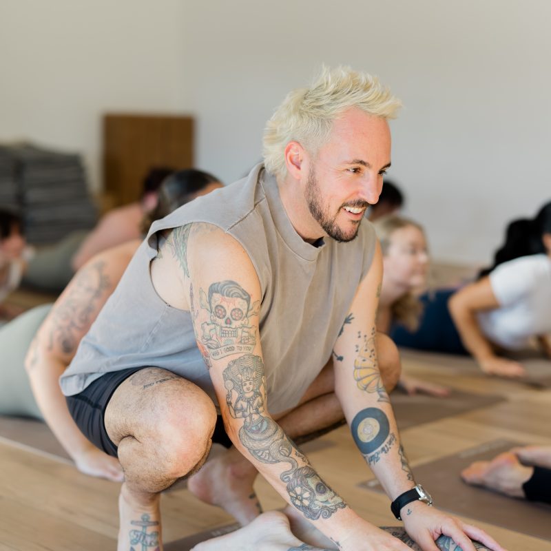 Embracing Asteya: Cultivating Non-Stealing in Yogic Practice