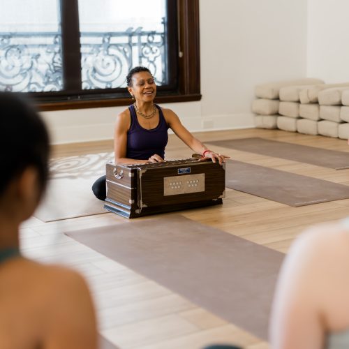 Embracing Saucha: The Practice of Cleanliness in Yoga | YogaRenew