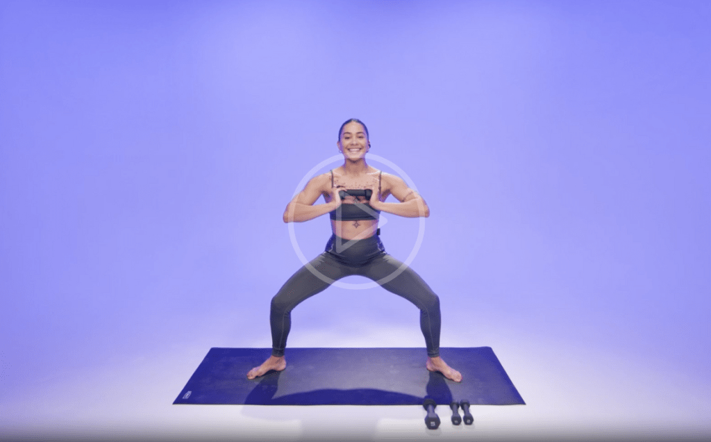 Sculpt Immersion with FlowGoGirl | YogaRenew