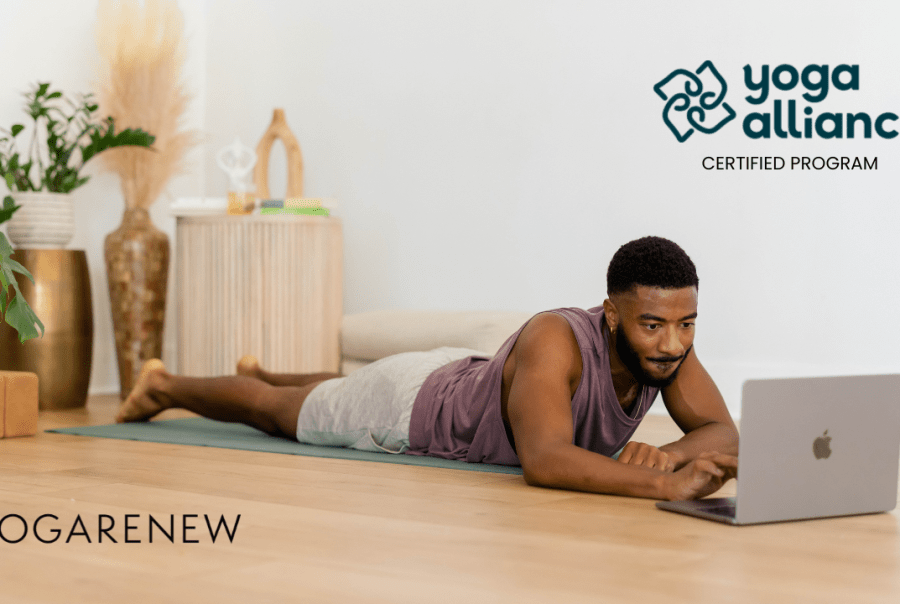 Yoga in 2025: Trends, Benefits & The Future of Practice | YogaRenew